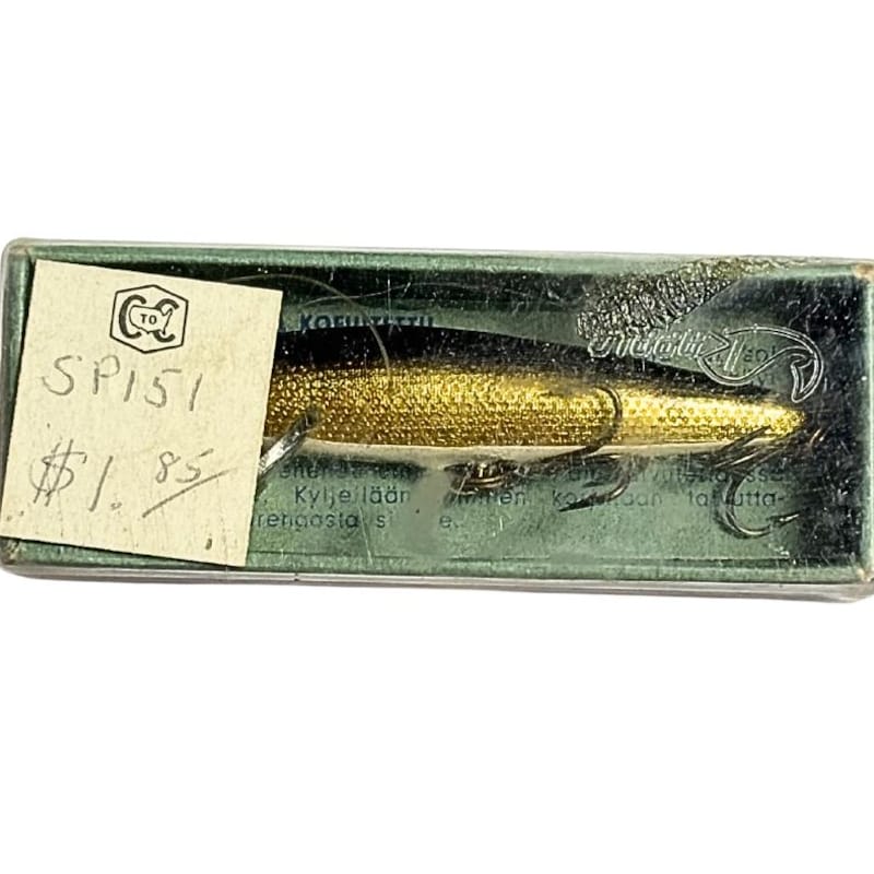 Rapala Lure Finland - Etsy
