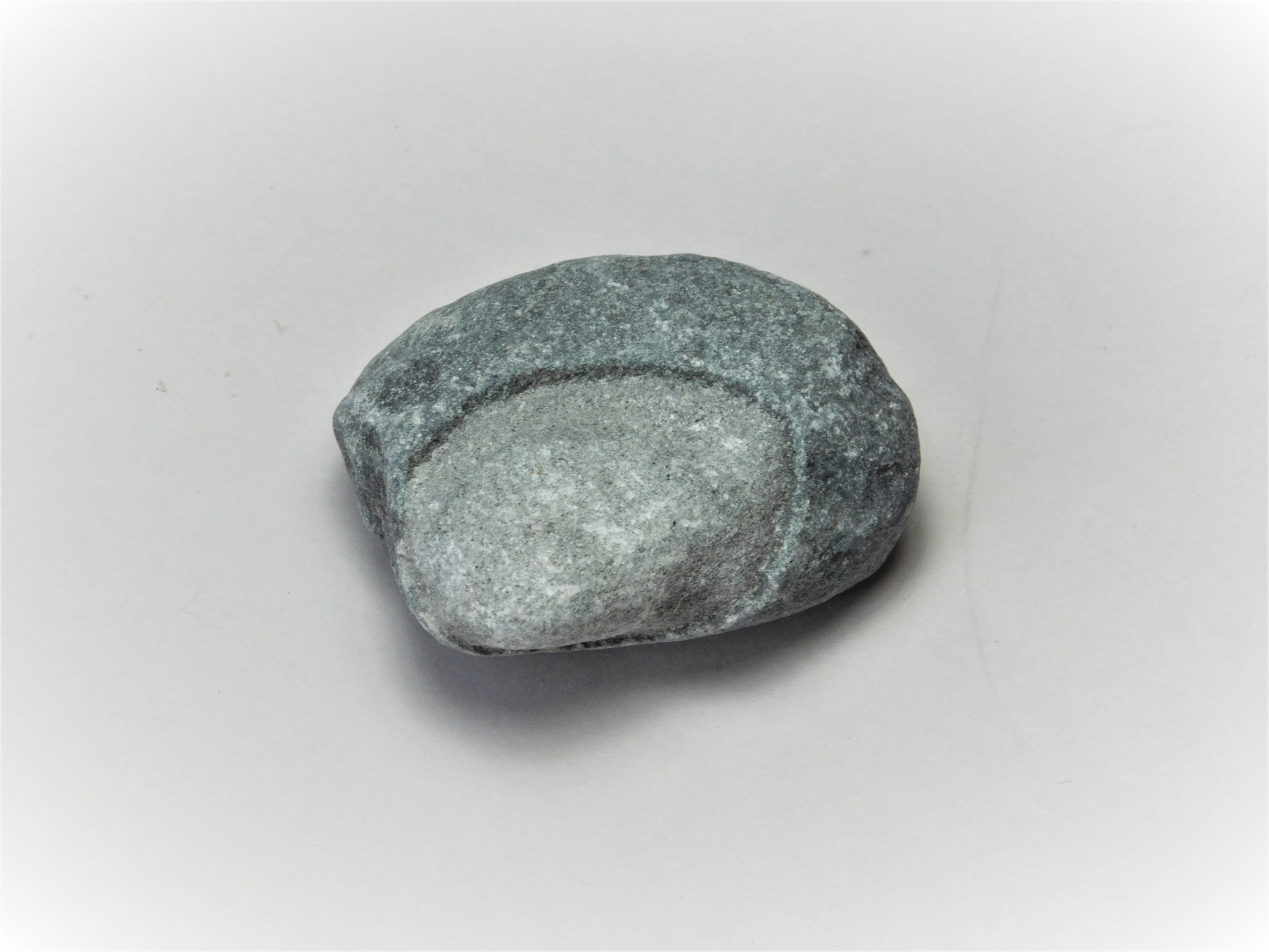 Magical Natural Rough Omar- Omarolluk Fairy Holey Stone Window- Doorway ...