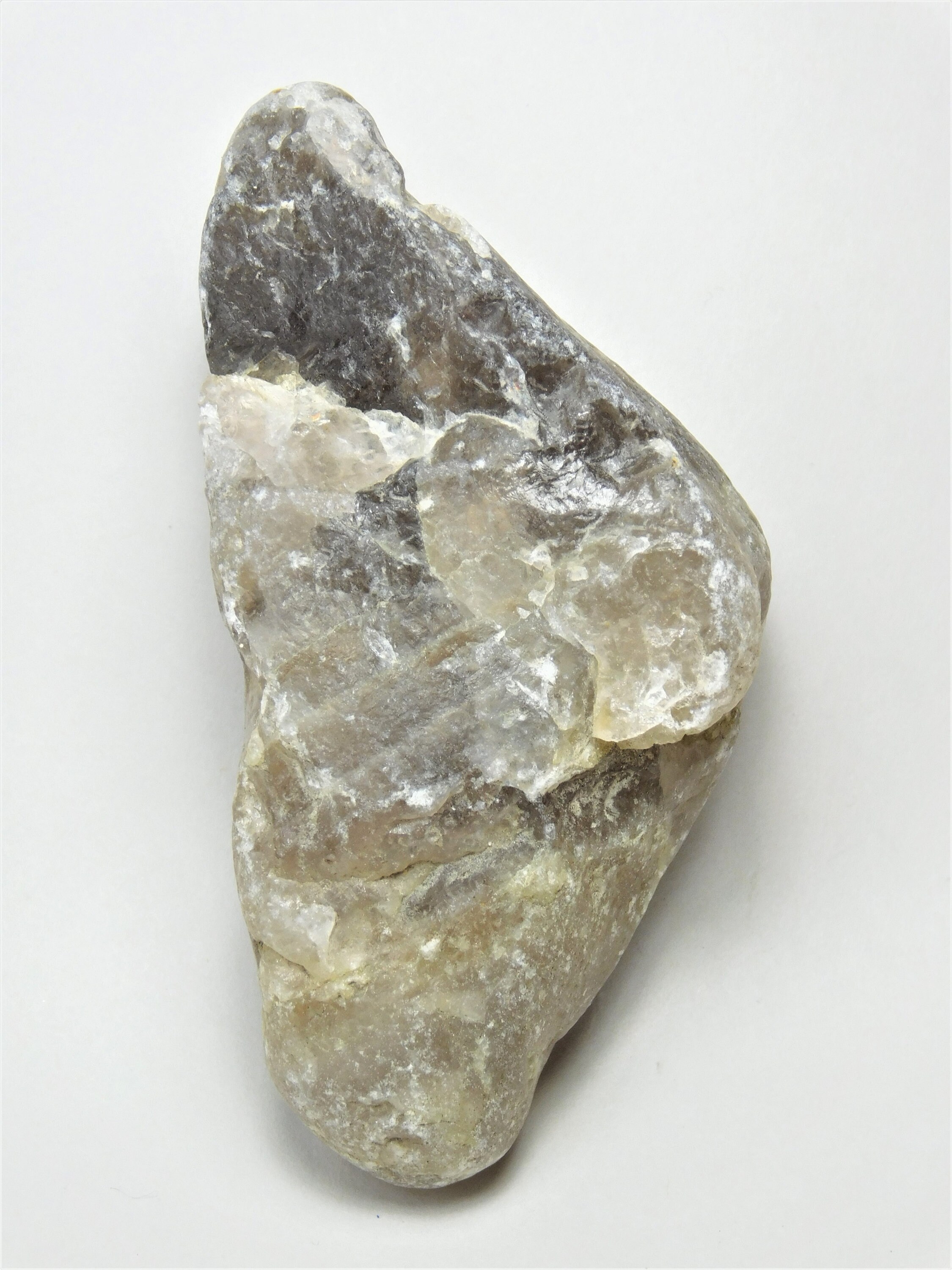 Natural Beautiful XXLarge Raw Smokey Quartz Rough Stone