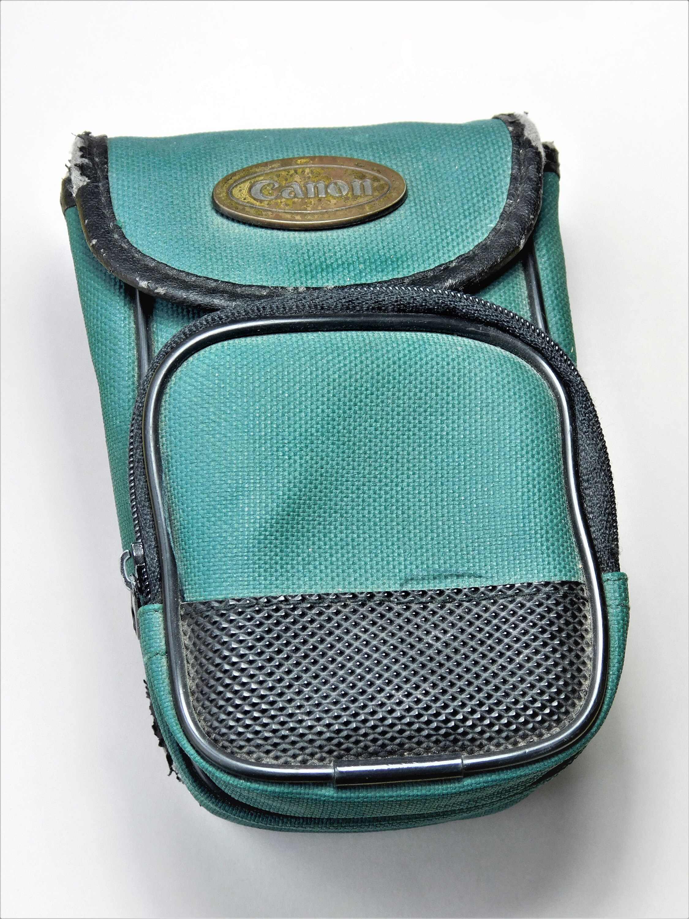 Vintage Canon Sure Shot 80 Tele S- AF Date 35 MM Film Camera With 38/ ...