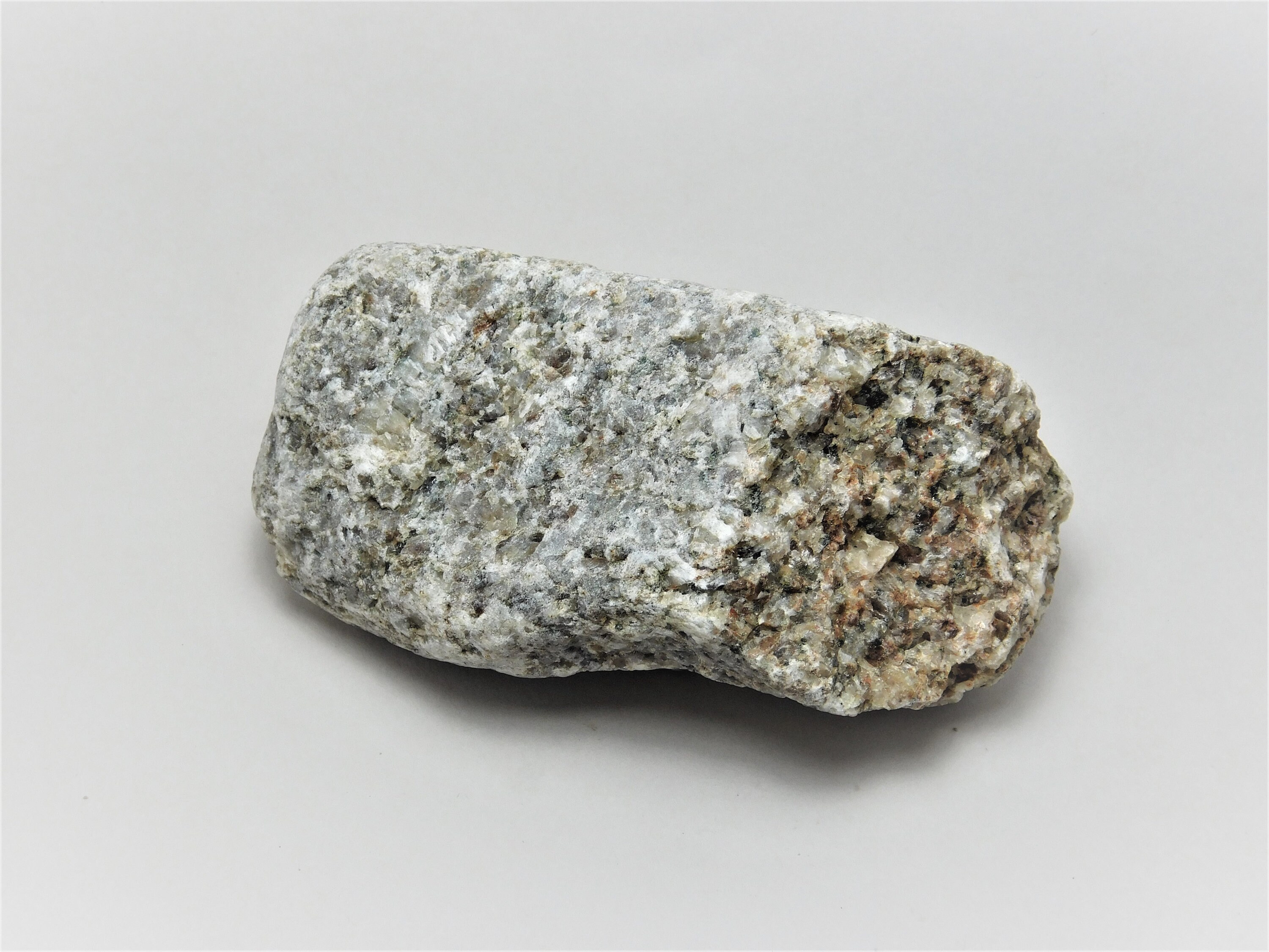 Natural Beautiful XXXLarge Raw Earthy Magical Granite Rough Stone Wand