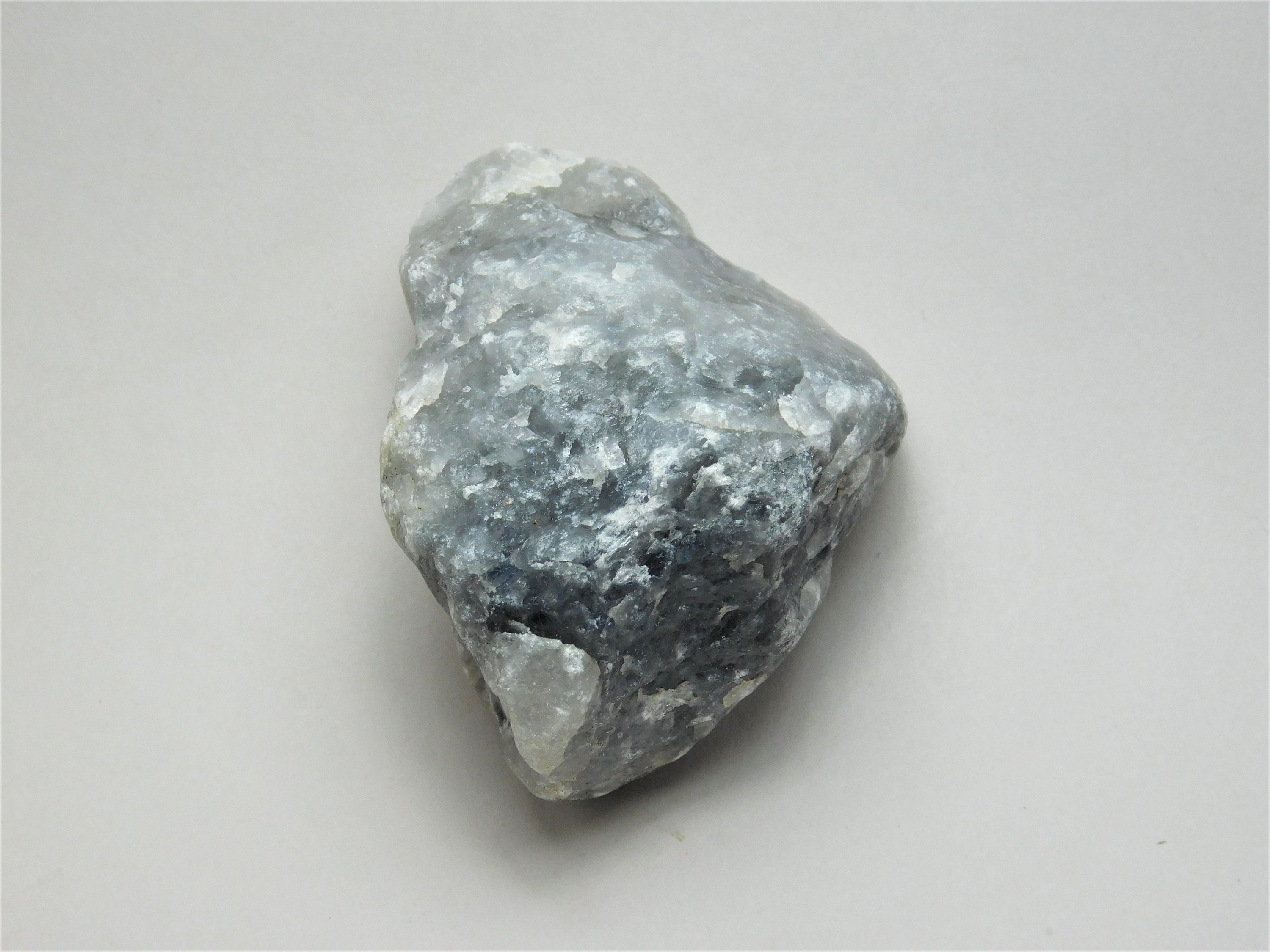 Natural Beautiful XXLarge Raw Smokey Amethyst Milky Quartz Rough Stone