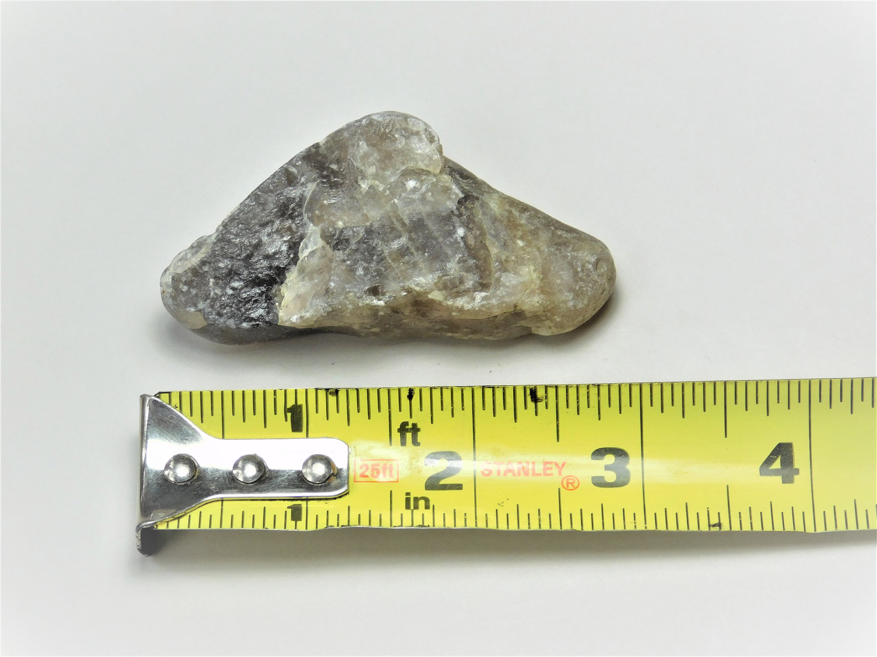 Natural Beautiful XXLarge Raw Smokey Quartz Rough Stone