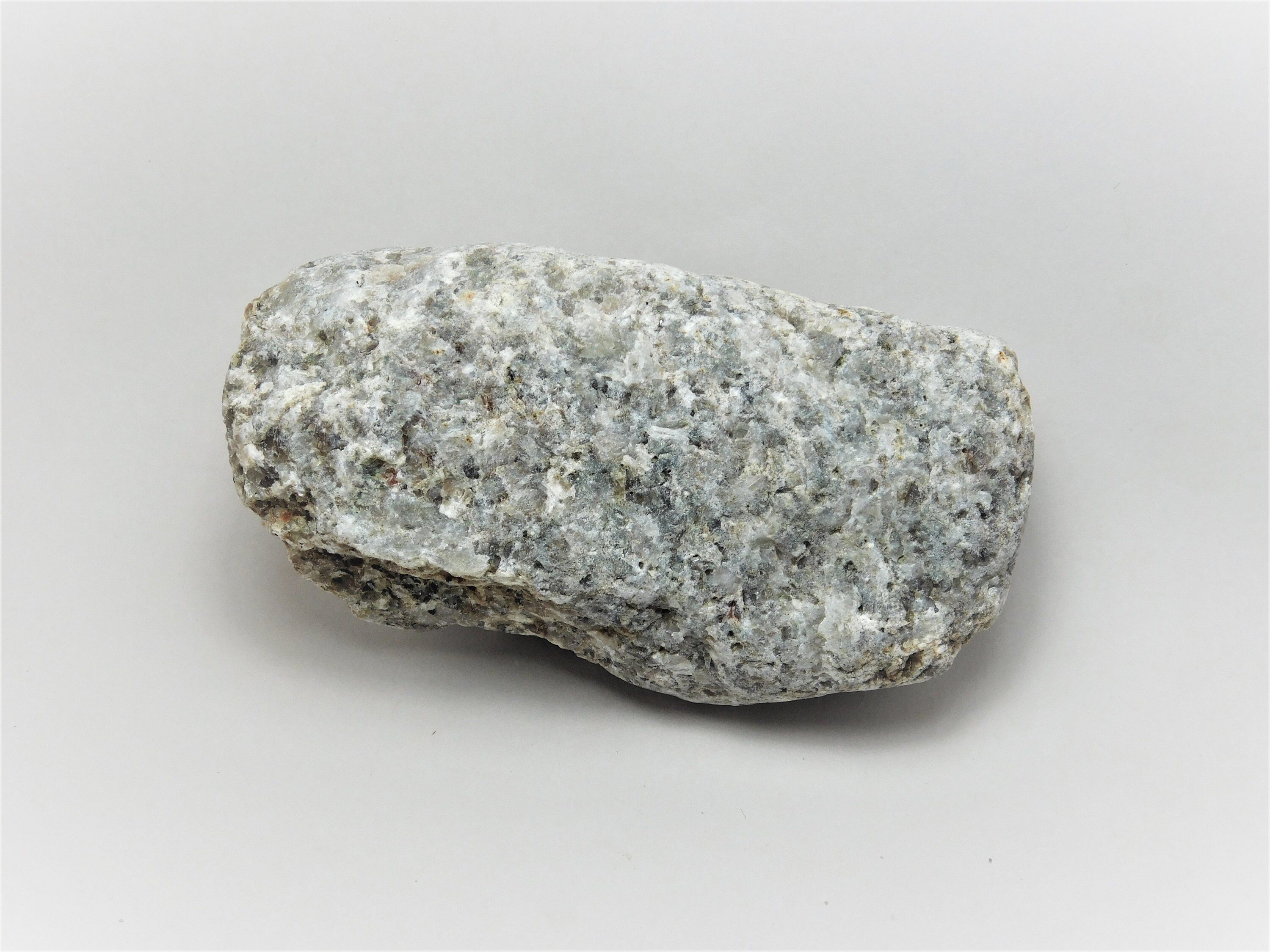 Natural Beautiful XXXLarge Raw Earthy Magical Granite Rough Stone Wand