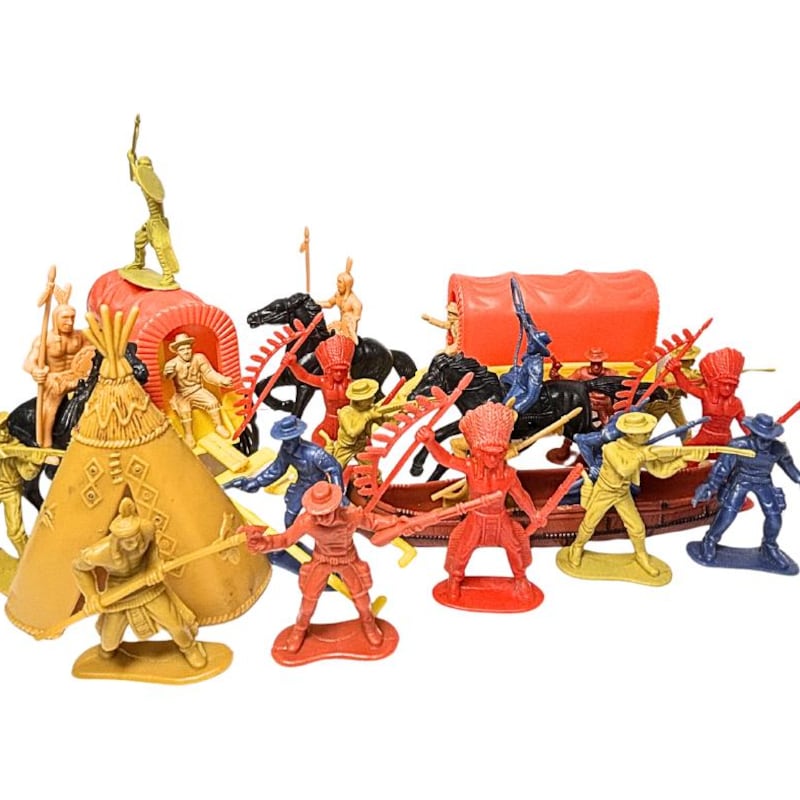 China Playset - Etsy