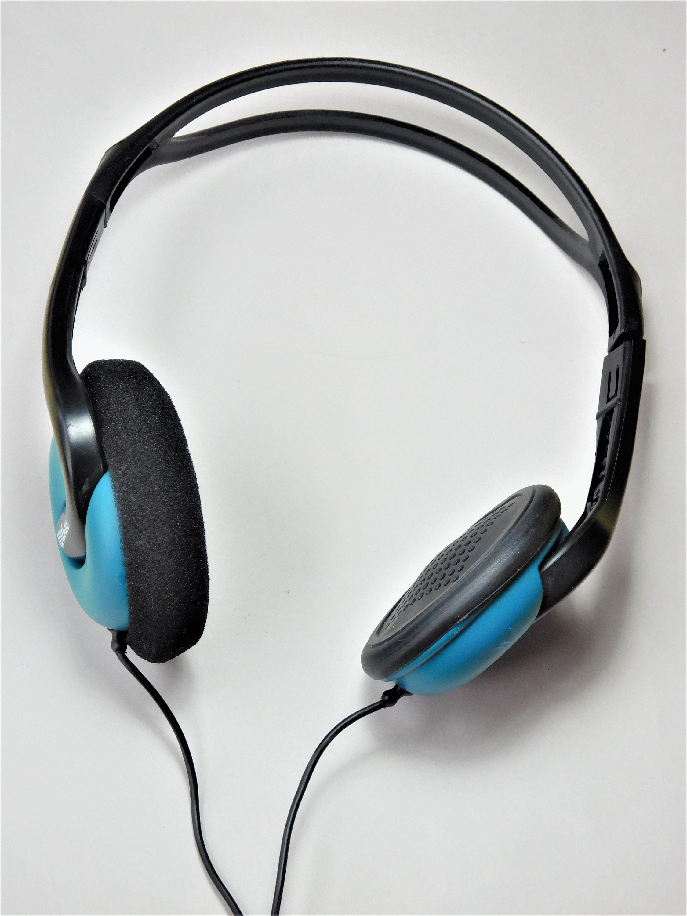 Vintage Teal Wilson Sports Walkman AM/FM Stereo Cassette Player ...