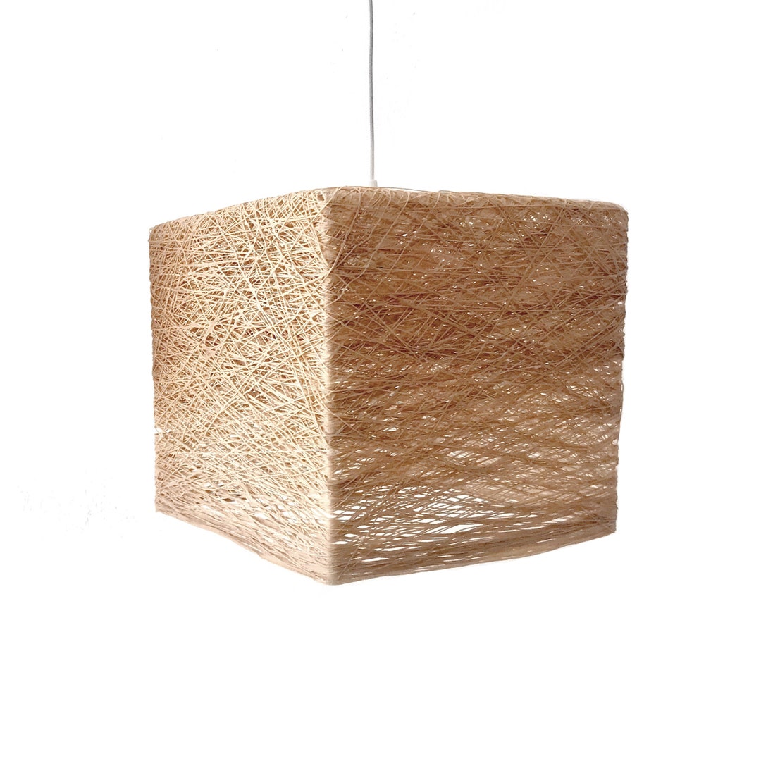 Beige Modern Pendant Light, Pendant Lamp, Nordic Pendant Lamp, Nordic ...