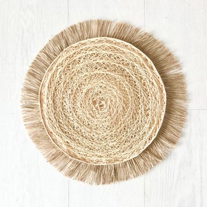 Round Feathers Mirror Wall Decor, Feathers Round Mirror, Wall Decor ...