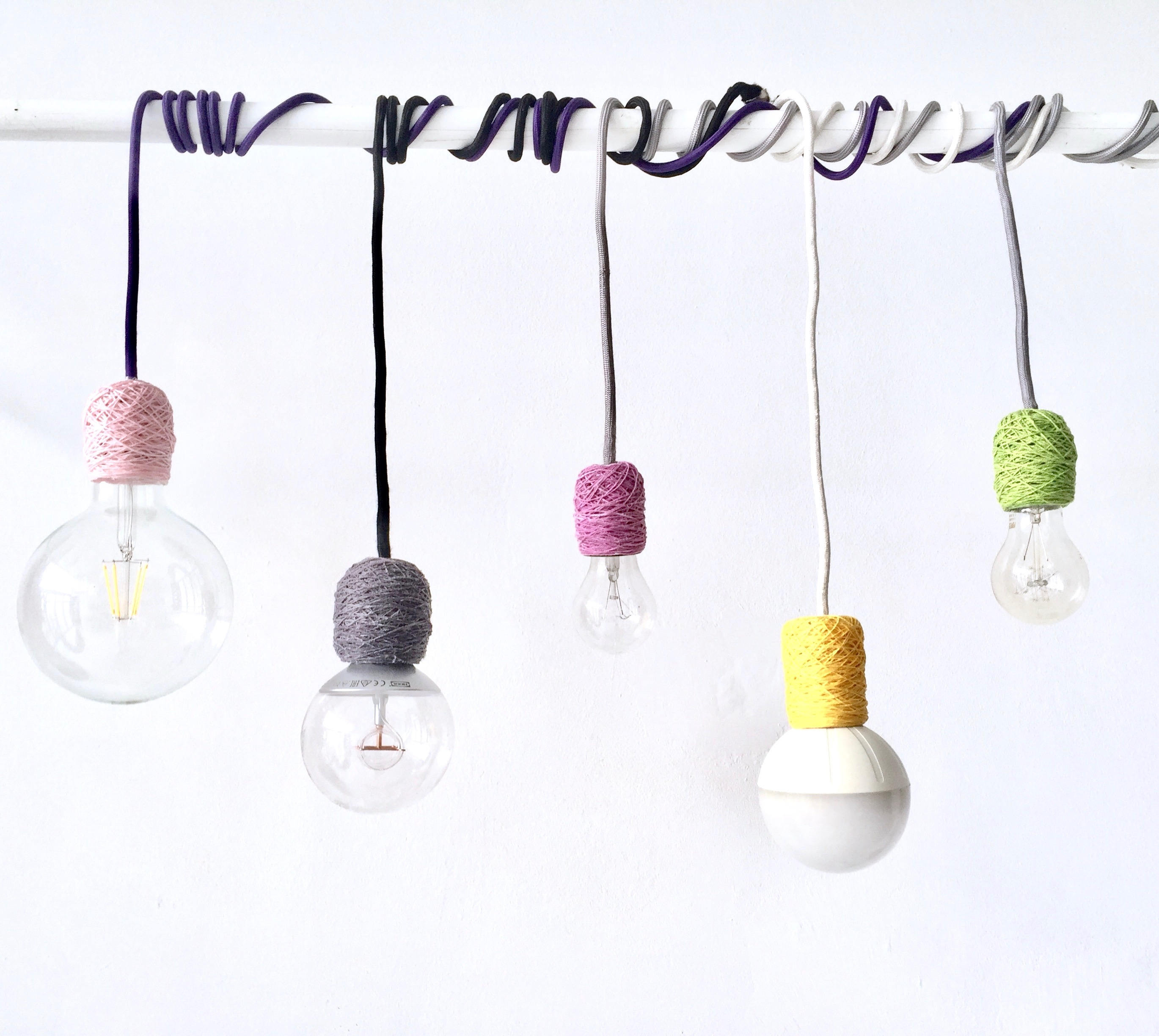 Plug in Wall Lamp With Wooden Stand Wall Lamp With Support - Etsy UK