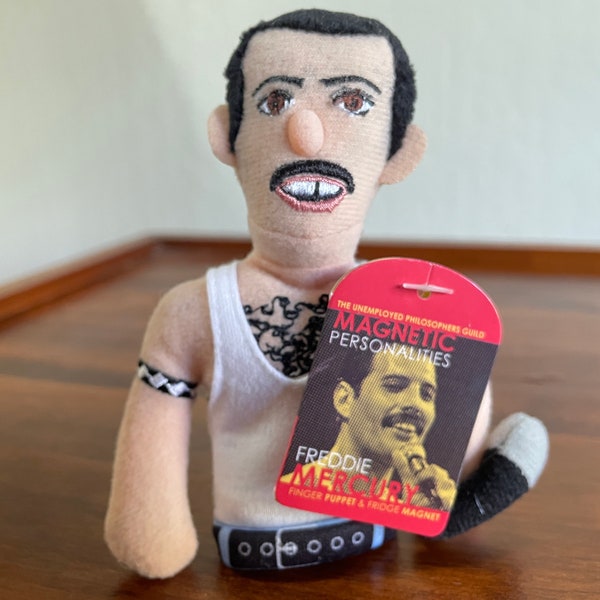 Freddie Mercury Live Aid - Etsy