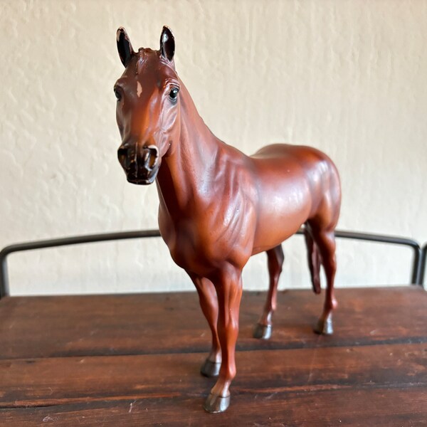 Breyer Horse Jumps - Etsy