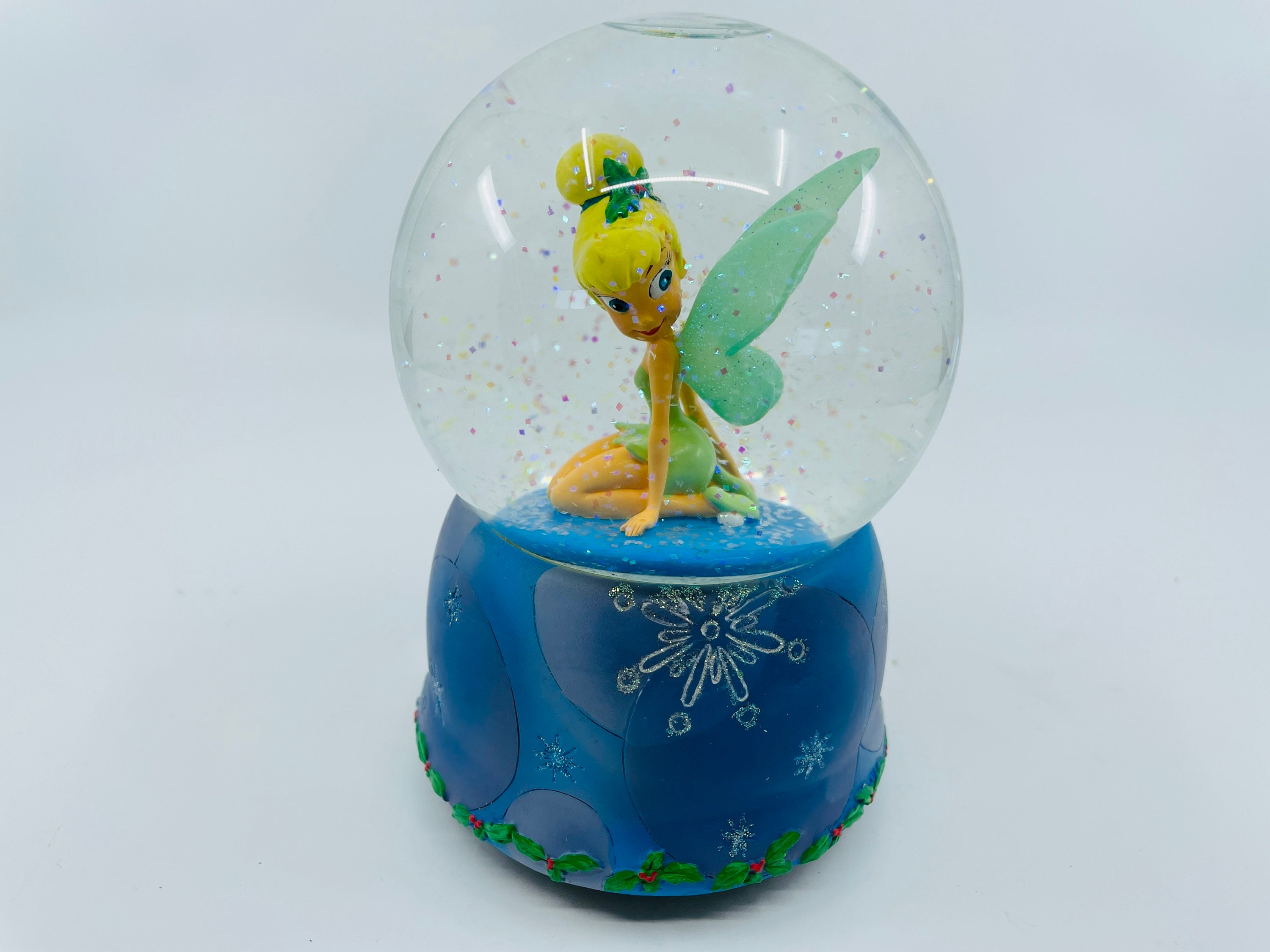 Tinkerbell Ride On Toy