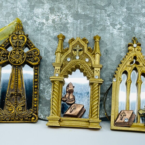 Church Window Frame - Etsy