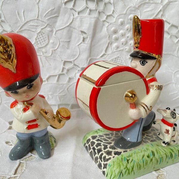 Band Figurines - Etsy