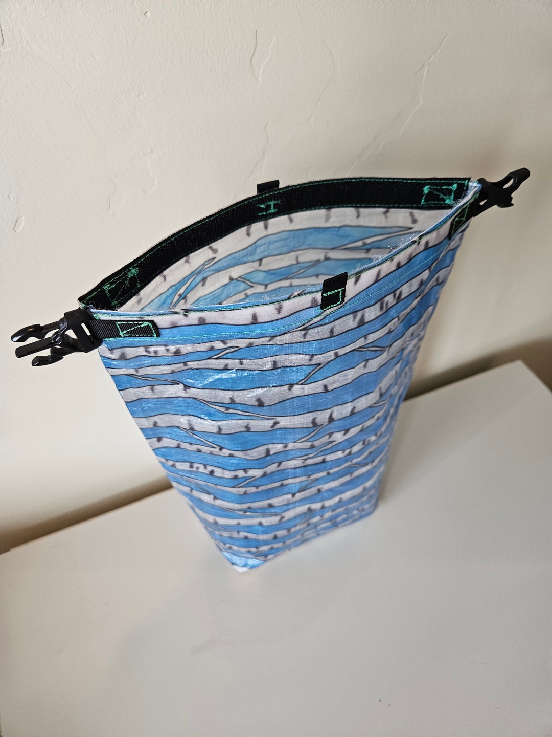 Superlight Small Dry Bag - Aspen/birch Dyneema - Etsy