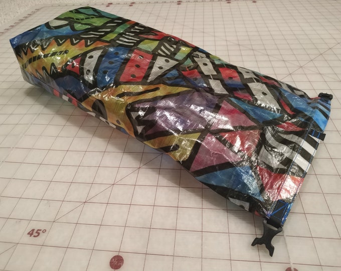 Ultralight Medium Dry Bag - Coloring Book Dyneema - Etsy