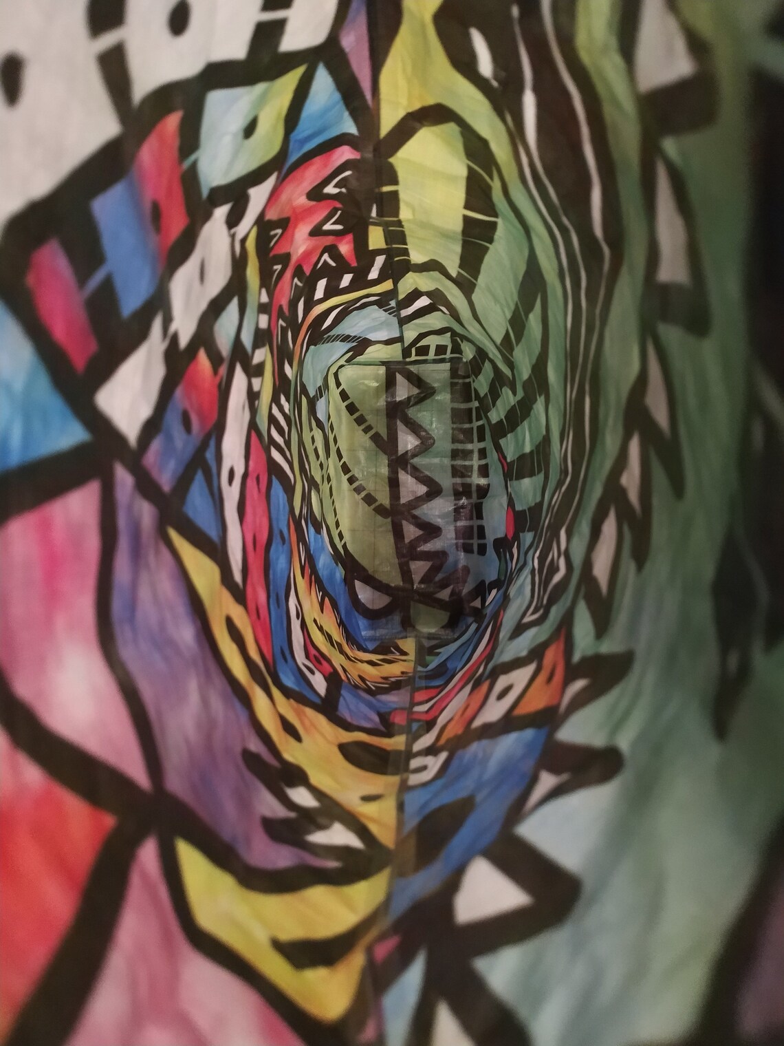 Ultralight Medium Dry Bag Coloring Book Dyneema | Etsy