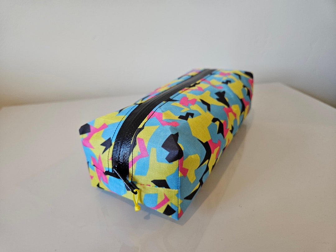 Ultralight Ditty Bag Pop Camo Dyneema - Etsy