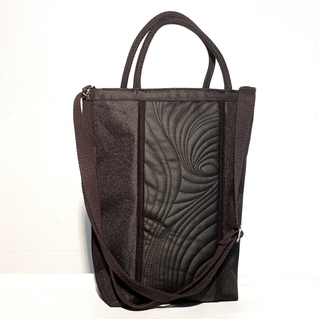 Totebag Waves - Etsy