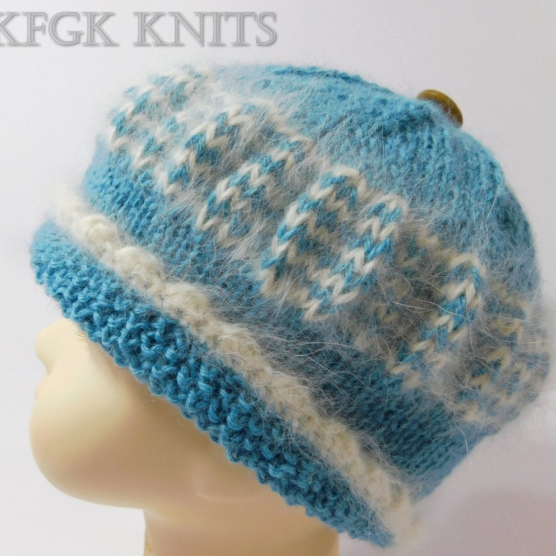 KFGKKNITS - Etsy