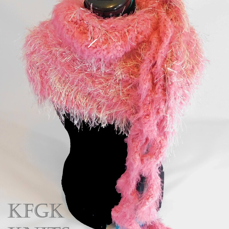 KFGKKNITS - Etsy