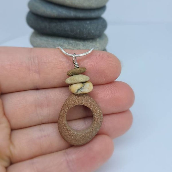 Cairn Stones - Etsy