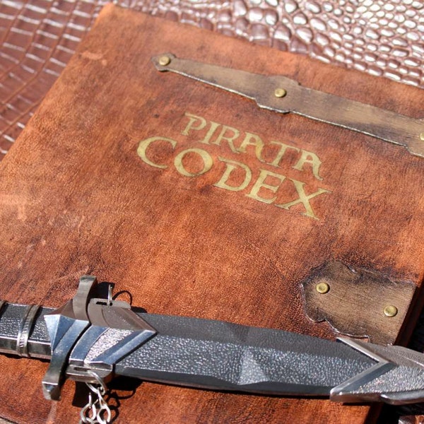 Codex - Etsy