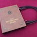 The Neverending Story Hand Bag - Custom Book Auryn Replica / Clutch ...