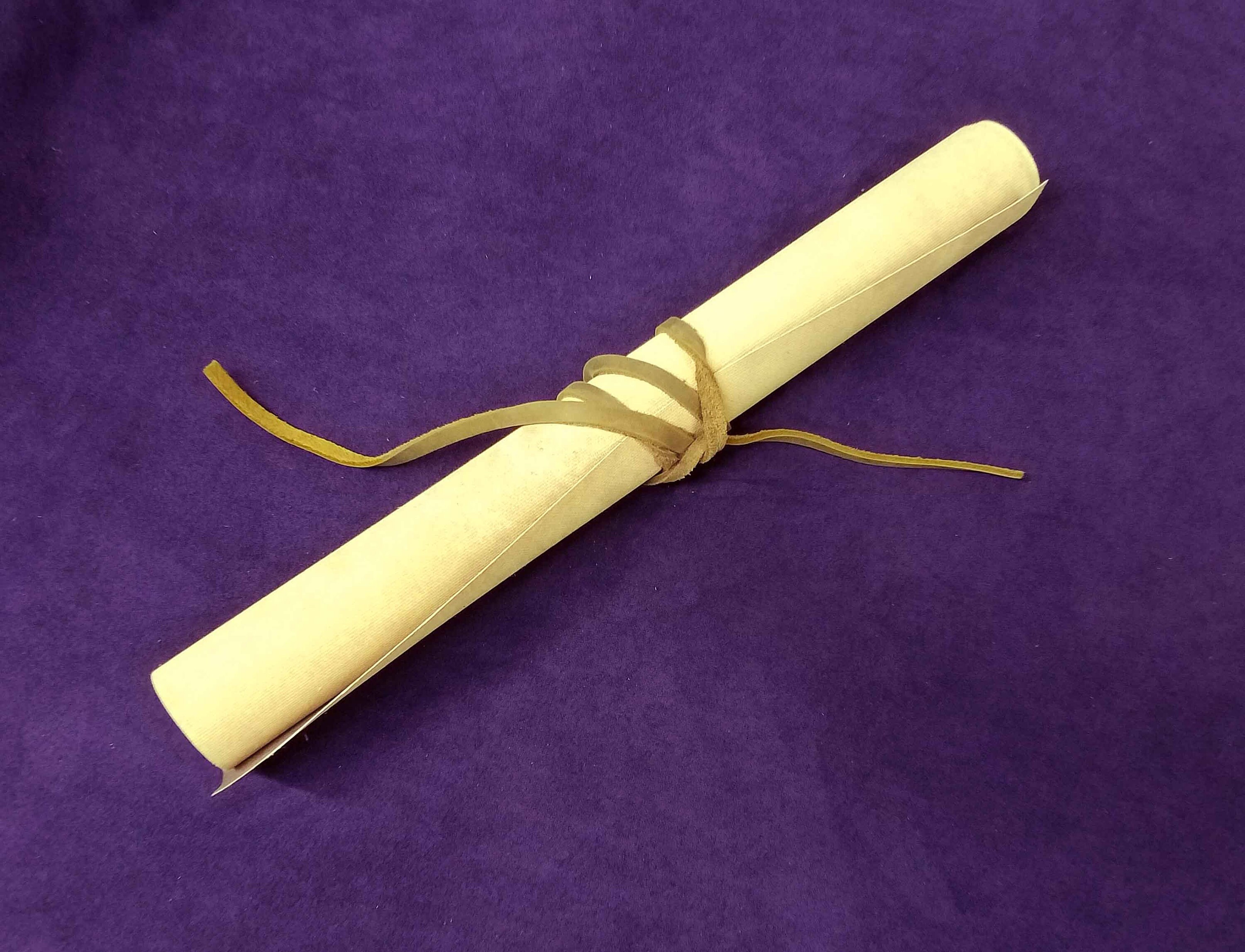 The Mummy Map of Hamunaptra Cloth Map Scroll - Etsy