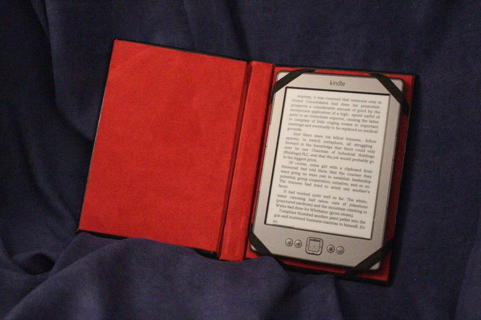 Hitchhiker's Guide to the Galaxy HHGTTG Book Replica Custom Cover for ... Hitchhiker's Guide to the Galaxy HHGTTG Book Replica Custom Cover for ...
