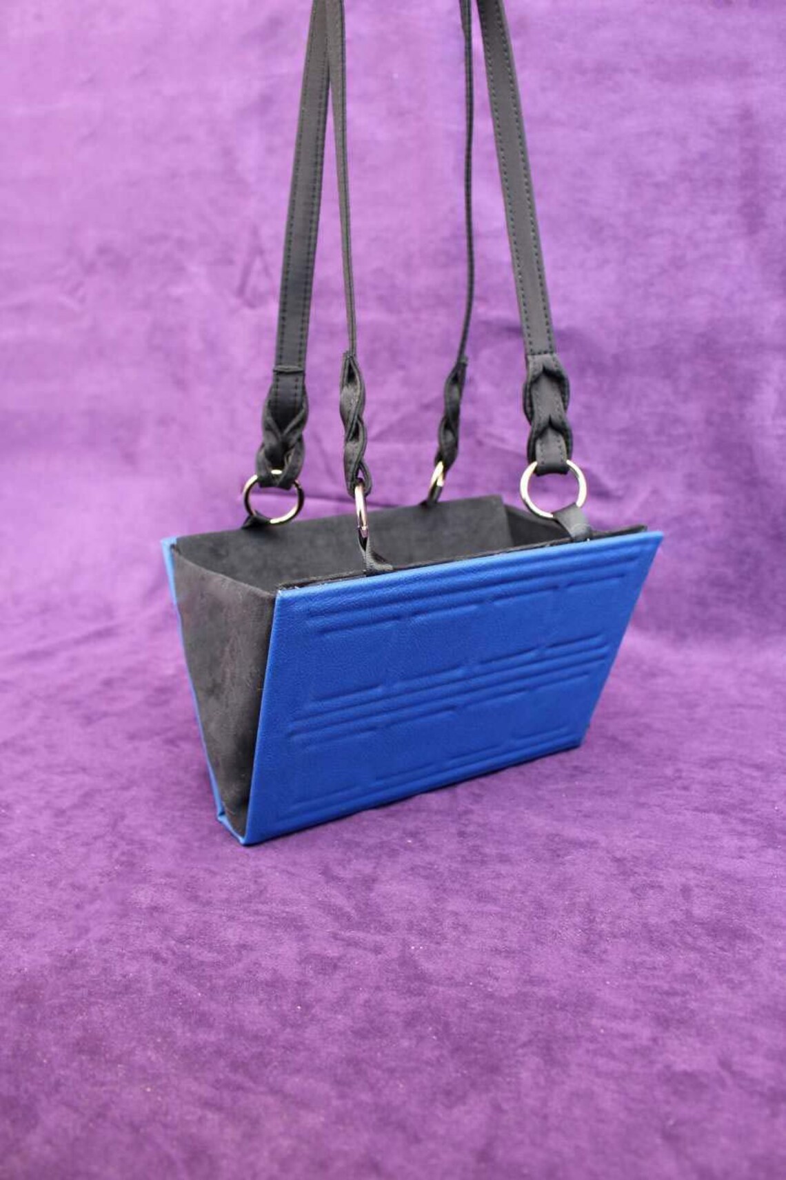 Custom Legendary Geek Book Replica Custom Bag / Clutch / Purse - Etsy