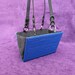 Custom Legendary Geek Book Replica Custom Bag / Clutch / Purse ...