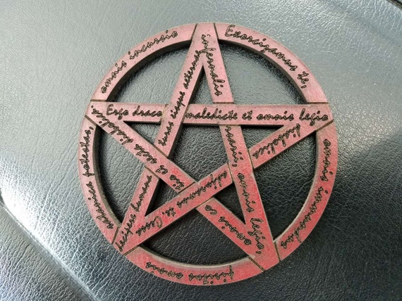 Exorcism Supernatural