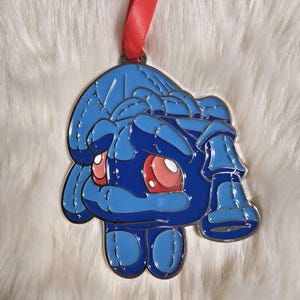 Neopets – Christmas Ornaments V2 (officially Licensed) - Kacheek ...