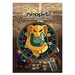 The Neverending Story Hand Bag - Custom Book Auryn Replica / Clutch ...