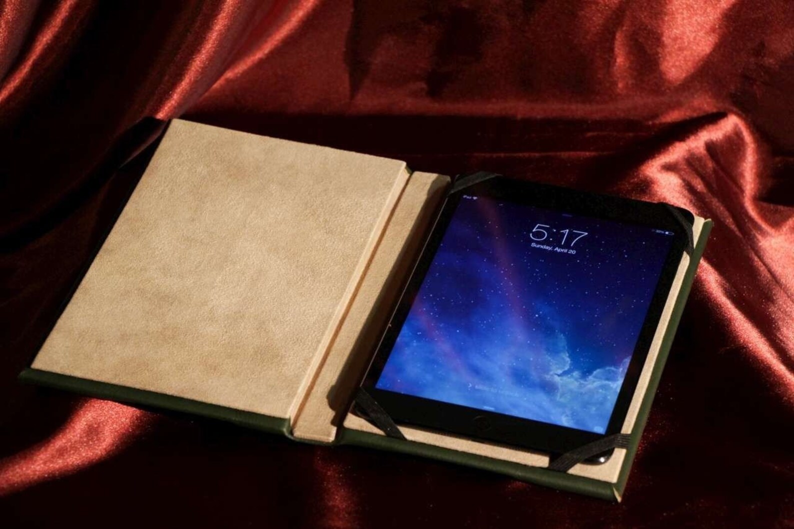 Charmed Book of Shadows Replica Ereader / Kindle / iPad / Tablet Custom ...