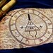 Bill Cipher Summoning Scroll - Antique Bill Cypher Print (inspired by ...