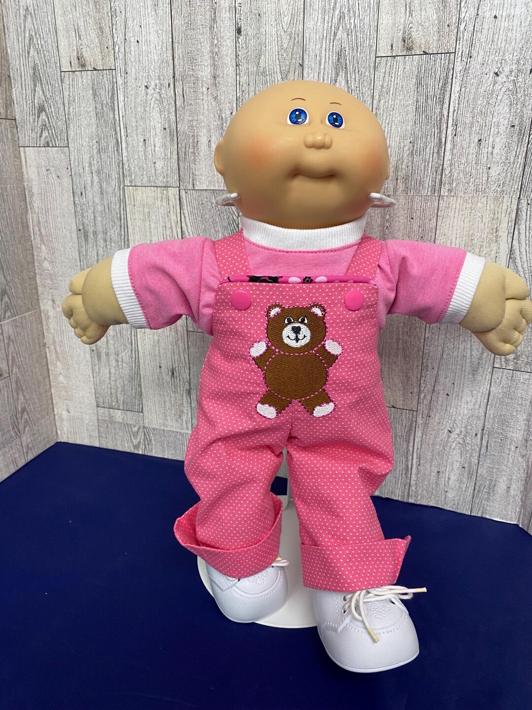 14 Inch Preemie Cabbage Patch Kids Clothes - Etsy