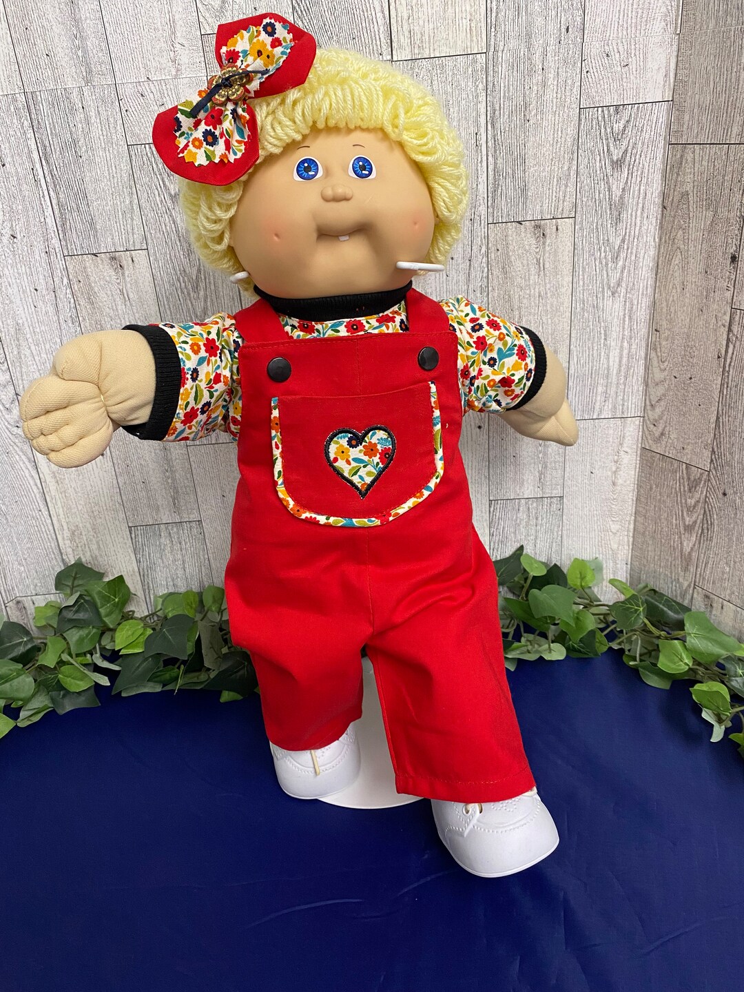 16 Inch Cabbage Patch Kids Clothes - Etsy