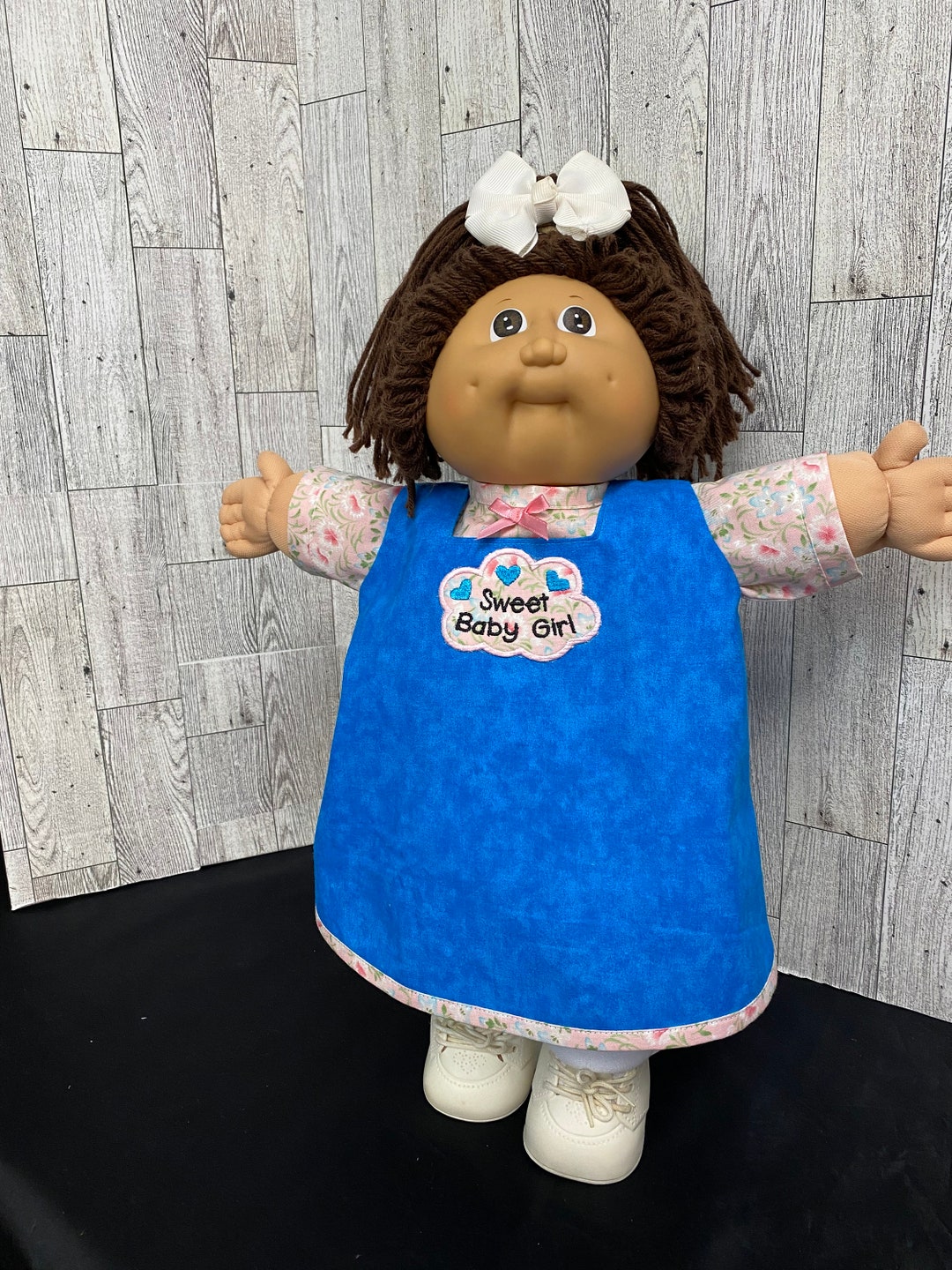 16 Inch Cabbage Patch Kids Clothes - Etsy