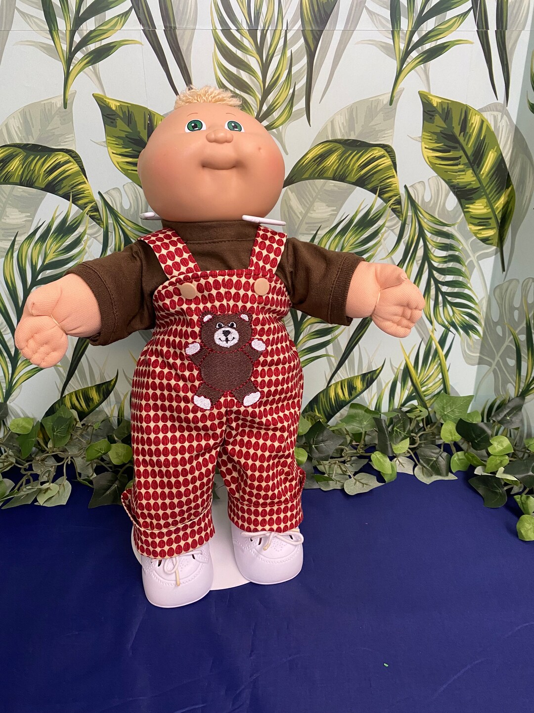 14 Inch Preemie Cabbage Patch Kids Clothes - Etsy