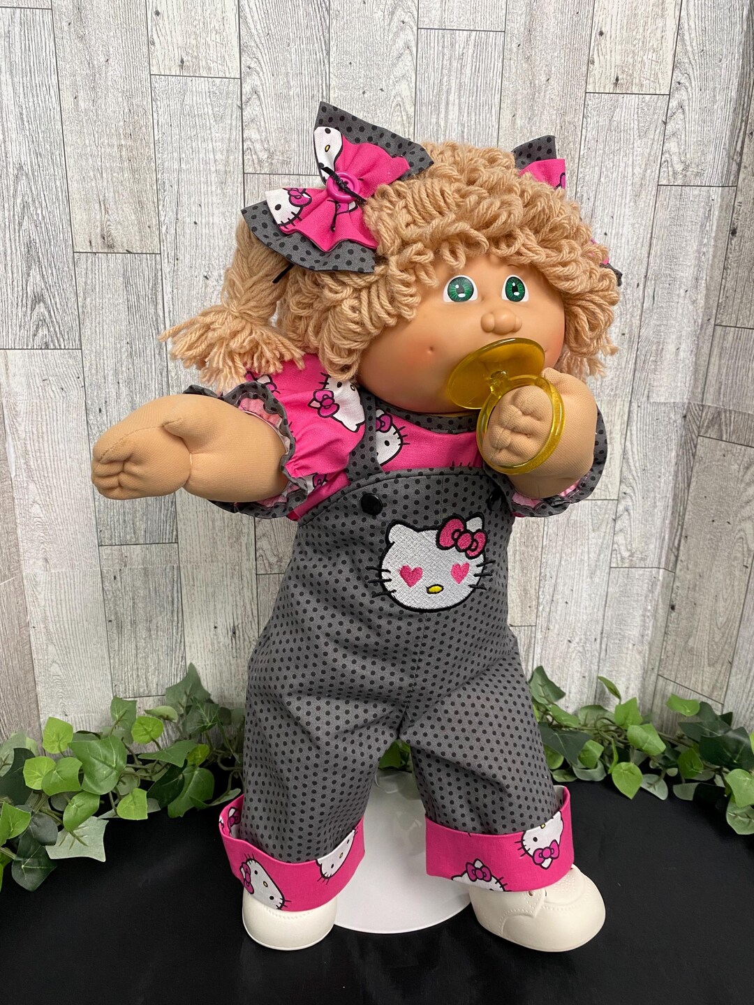16 Inch Cabbage Patch Kids Clothes - Etsy