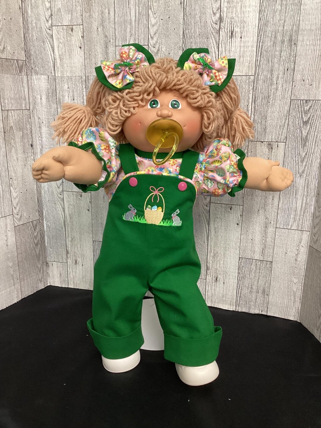 16 Inch Cabbage Patch Kids Clothes - Etsy