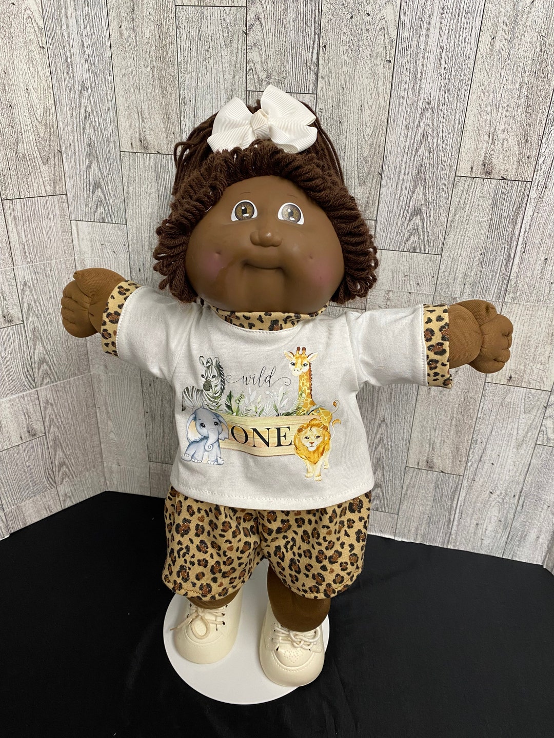 16 Inch Cabbage Patch Kids Clothes - Etsy