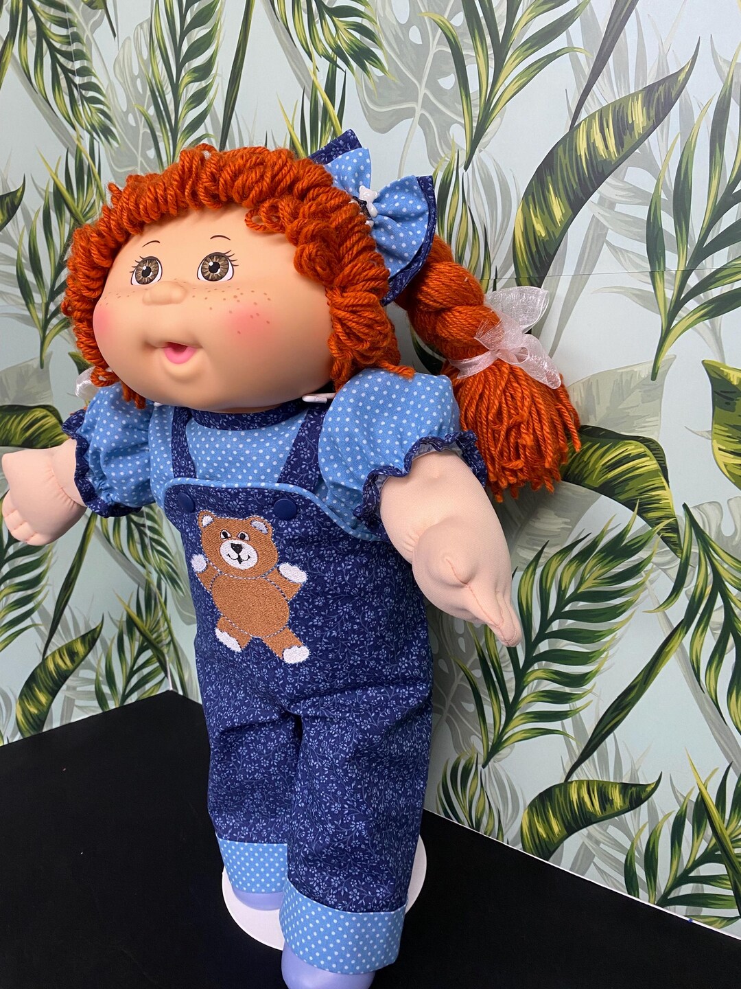 20 Inch Babyland Exclusive Cabbage Patch Kids Clothes - Etsy
