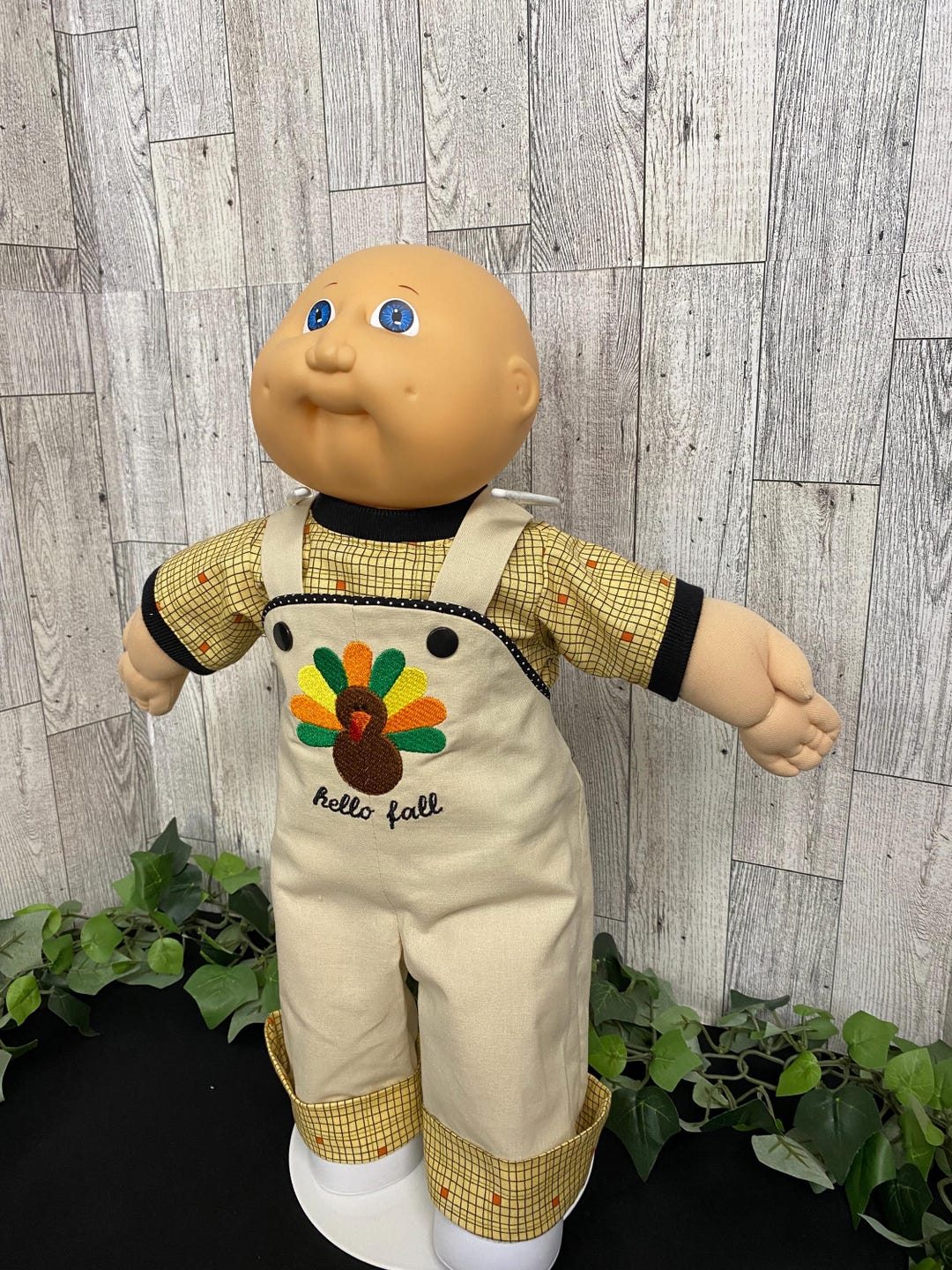 16 Inch Cabbage Patch Kids Clothes - Etsy