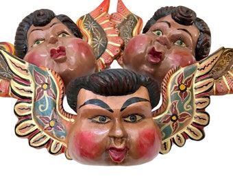 Mexican Cherub Angel - Etsy