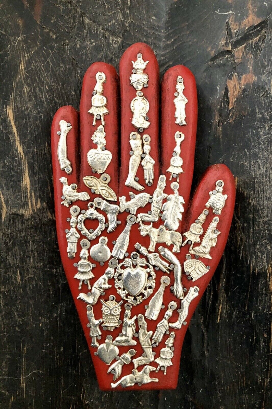 MILAGROS HAND, Healing Hand CLEARANCE
