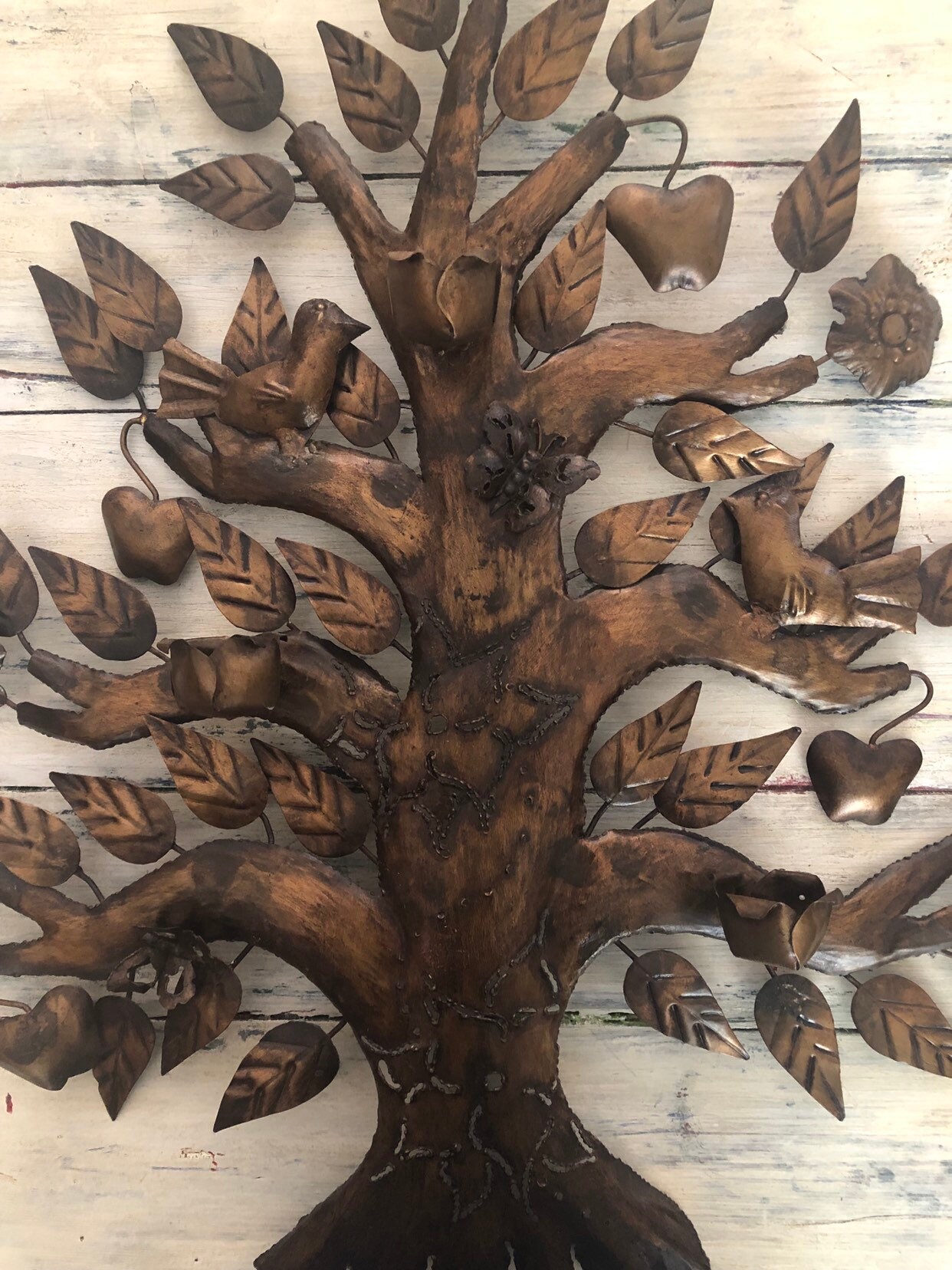 TREE of LIFE Candelabra