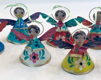 Mexican Angels | Etsy
